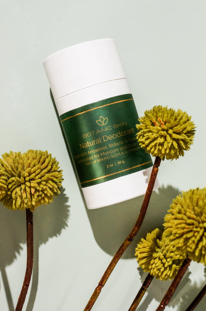 Daytime Routine – Botanic Skin
